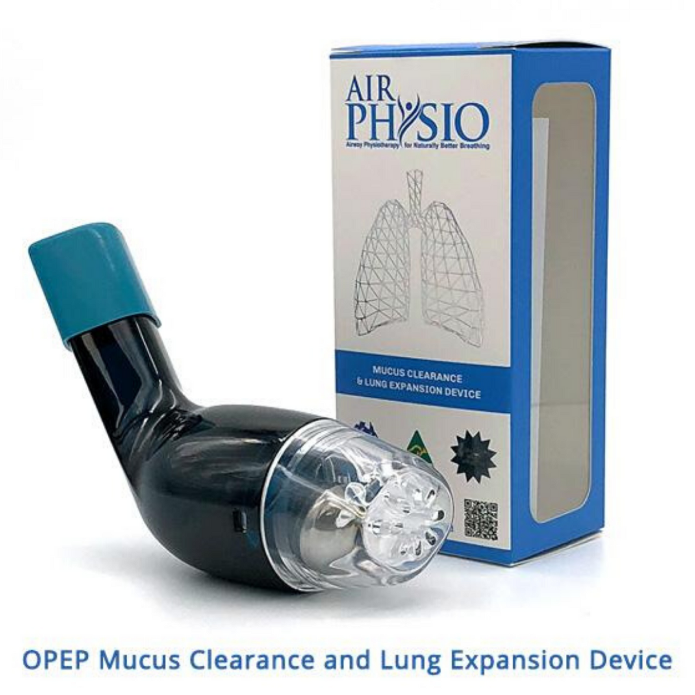 What is Air Physio? Helping asthmatics breathe easier… – Transforming ...